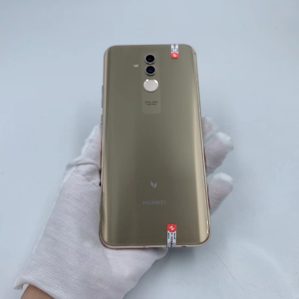สมาร์ทโฟน Huawei Mate20lite (64GB) มือสอง | Shopee Thailand