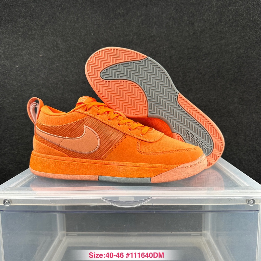 Nike Book 1 Booker 1 รองเท้าบาสเก็ตบอล กันลื่น ทนต่อการสึกหรอ สําหรับ ...