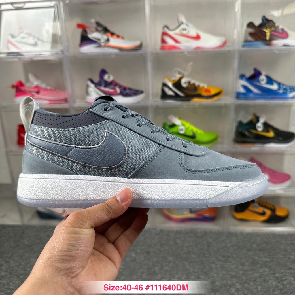 Nike Book 1 Booker 1 รองเท้าบาสเก็ตบอล กันลื่น ทนต่อการสึกหรอ สําหรับ ...