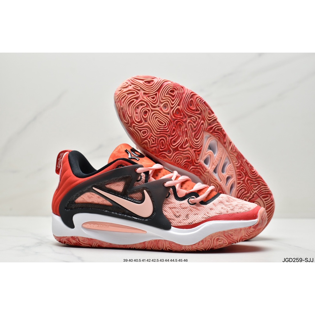 Nk Zoom React KD15 durant 15 รองเท้ากีฬา รองเท้าบาสเก็ตบอล | Shopee ...