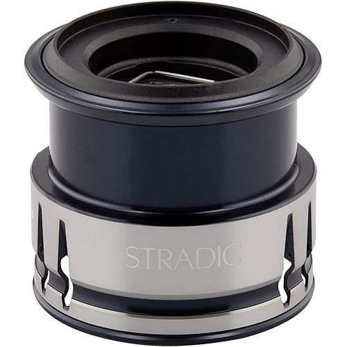 Shimano อะไหล่แท้ 19 Stradic C200Shg Spool Set 04014-105 | Shopee Thailand
