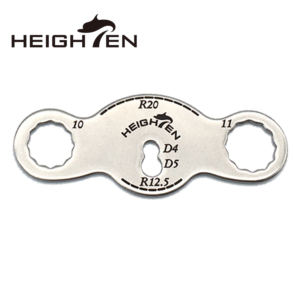 Reel Handle Parts For HEIGHTEN Fishing Products | Shopee Thailand