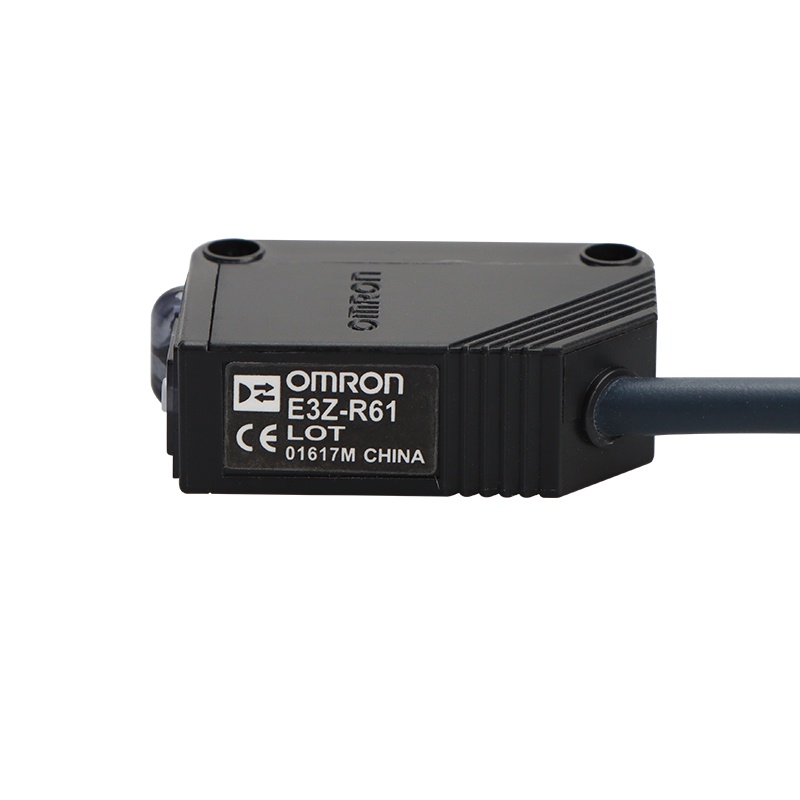 Omron สวิตช์โฟโตอิเล็กทริก E3Z-d61 d62 T81 T82D81 D82 T61 T62 LS61 LS81 | Shopee Thailand
