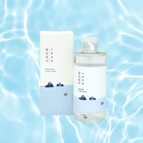 [ROUND LAB] Toner 200ml, 500ml | Shopee Thailand