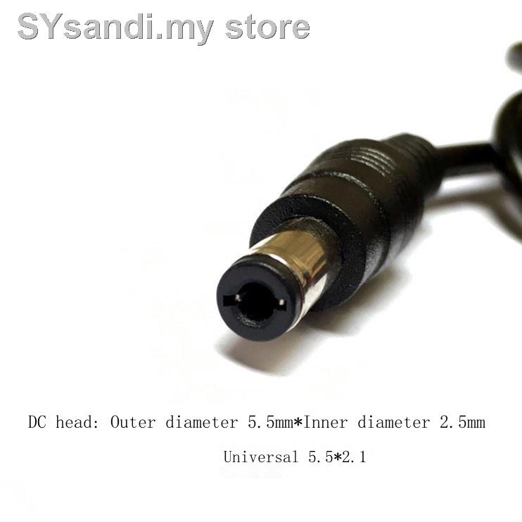 Yongmei YM-500E/YM-2008V/558 อะแดปเตอร์ชาร์จไฟฟ้า 9V 600 54 คีย์ ...