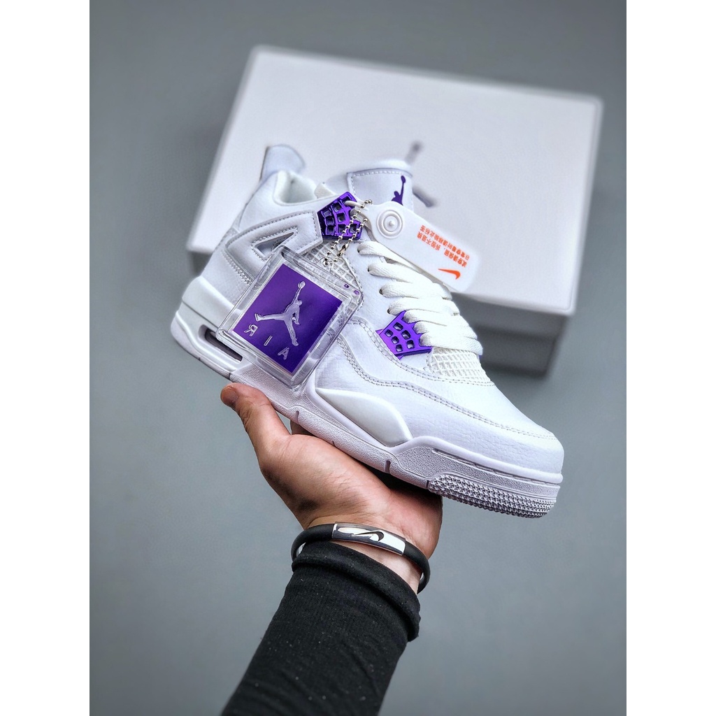 Air Jordan 4 SE "University Blue" AJ4/Joe 4 Michael Jordan AJ4 ...