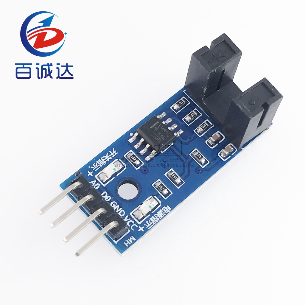 โมดูลเซ็นเซอร์ตรวจจับความเคลื่อนไหวความเร็ว IR Encoder | Shopee Thailand