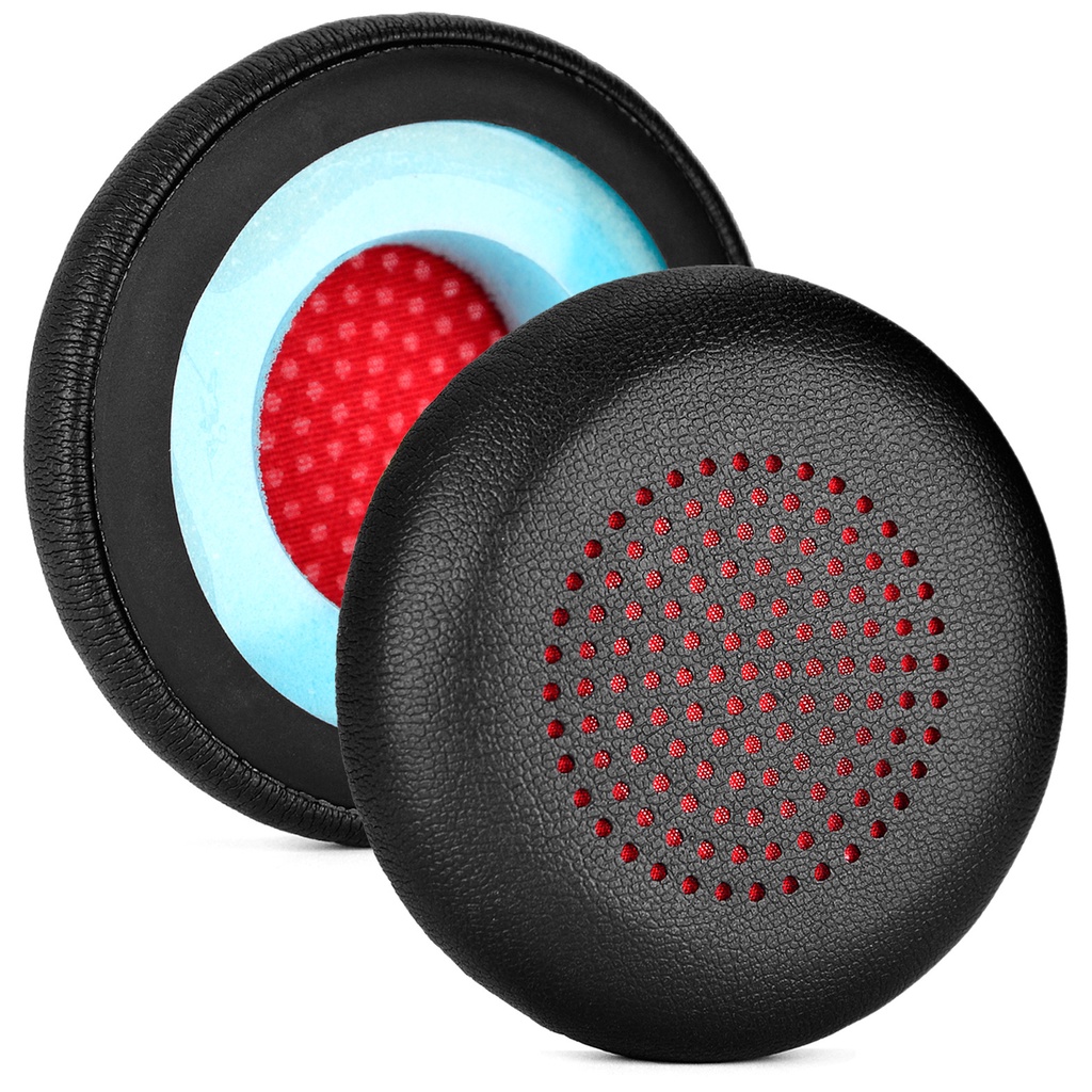 Replacement Ear Pads Earpad Cushion Covers For Plantronics BLACKWIRE ... Replacement Ear Pads Earpad Cushion Covers For Plantronics BLACKWIRE ...