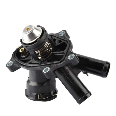 วาล์วน้ำ เครื่องM271EVO รุ่น W204 W212 W207 R172 เบอร์ 271 200 03 15 for Mercedes Benz | Shopee ...