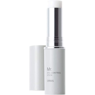 แท่งควบคุมความมัน Orbis Mr. Oil Control Stick จากญี่ปุ่น ป้องกันความมันเงา | Shopee Thailand