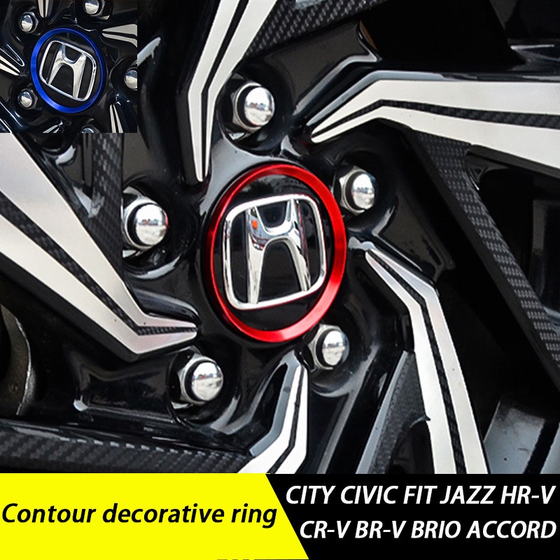 For Honda CITY CIVIC FIT JAZZ HR-V CR-V BR-V BRIO ACCORD Wheel hub ...