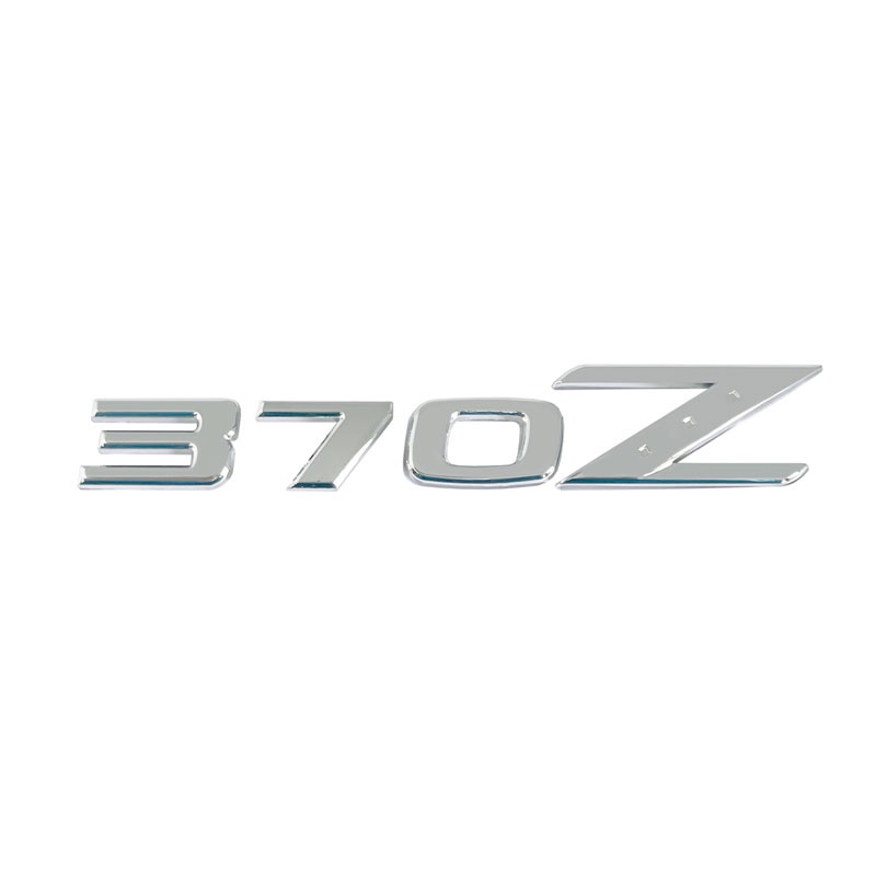 Modification 3D Car Logo Front Grille Emblem Rear Badge Sticke Car ...