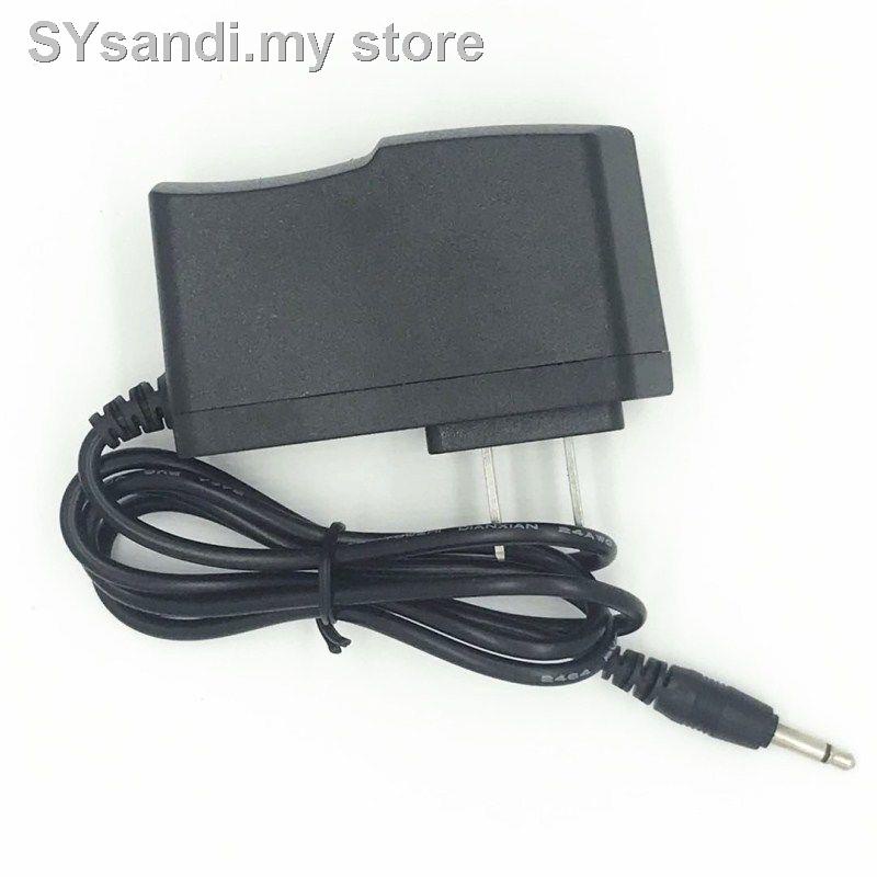 Yongmei YM-500E/YM-2008V/558 อะแดปเตอร์ชาร์จไฟฟ้า 9V 600 54 คีย์ ...