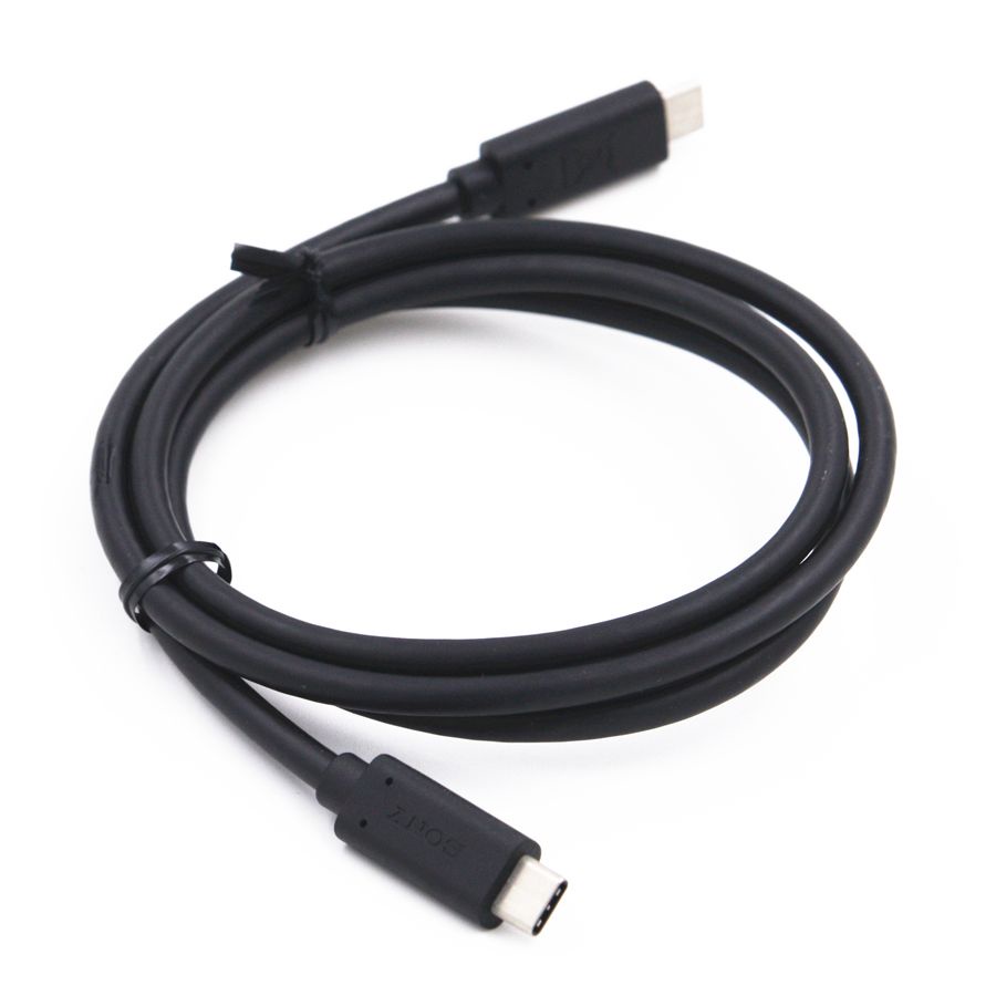 หัวชาร์จเร็ว แบบคู่ TYPE C USB3.1 สําหรับ Sony 30W XQZ-UC1 XPERIA 1 5 10 ii iii IV PRO I PD ...