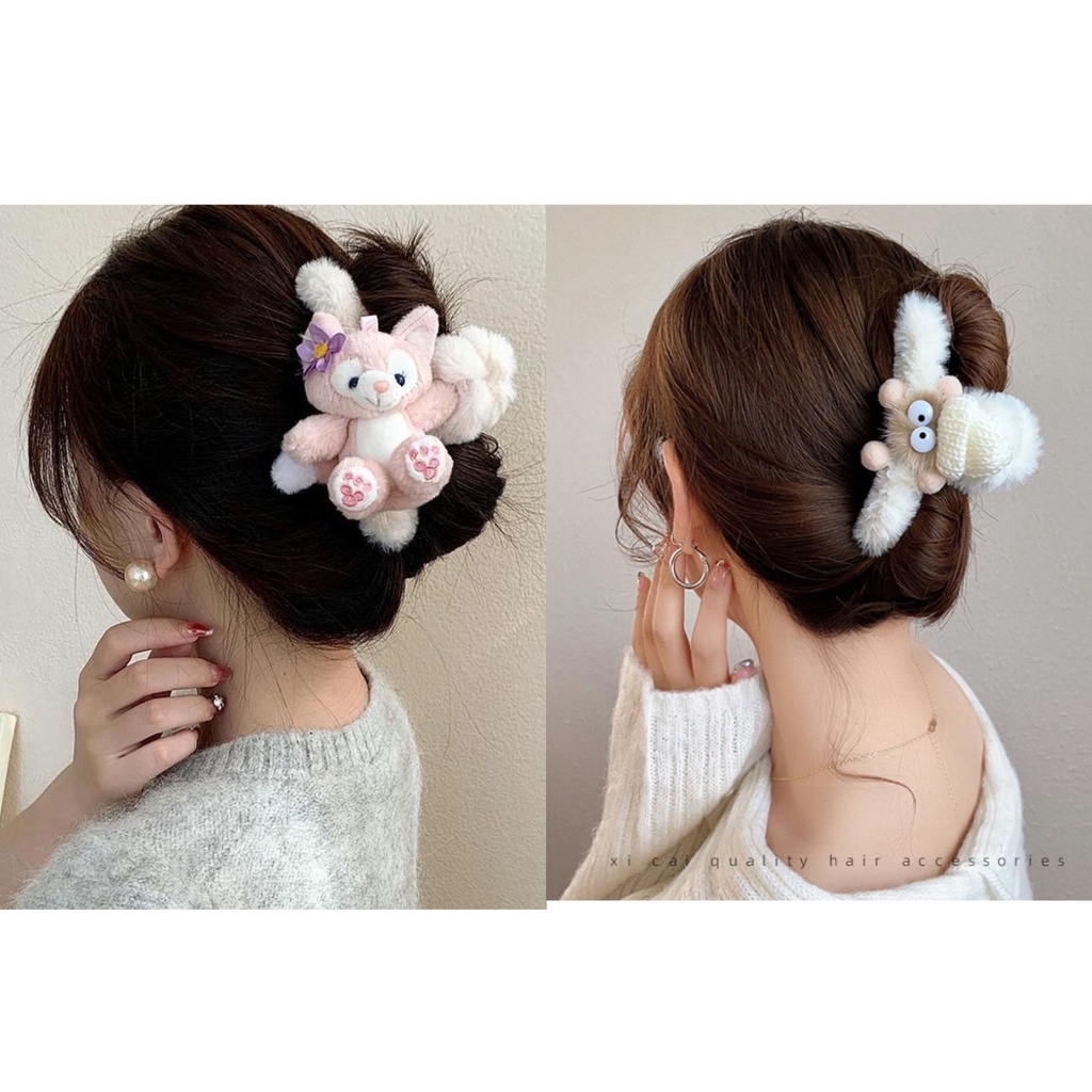 รูปลักษณ์ระดับสูง ins star Diane dew grasp sens | Shopee Thailand