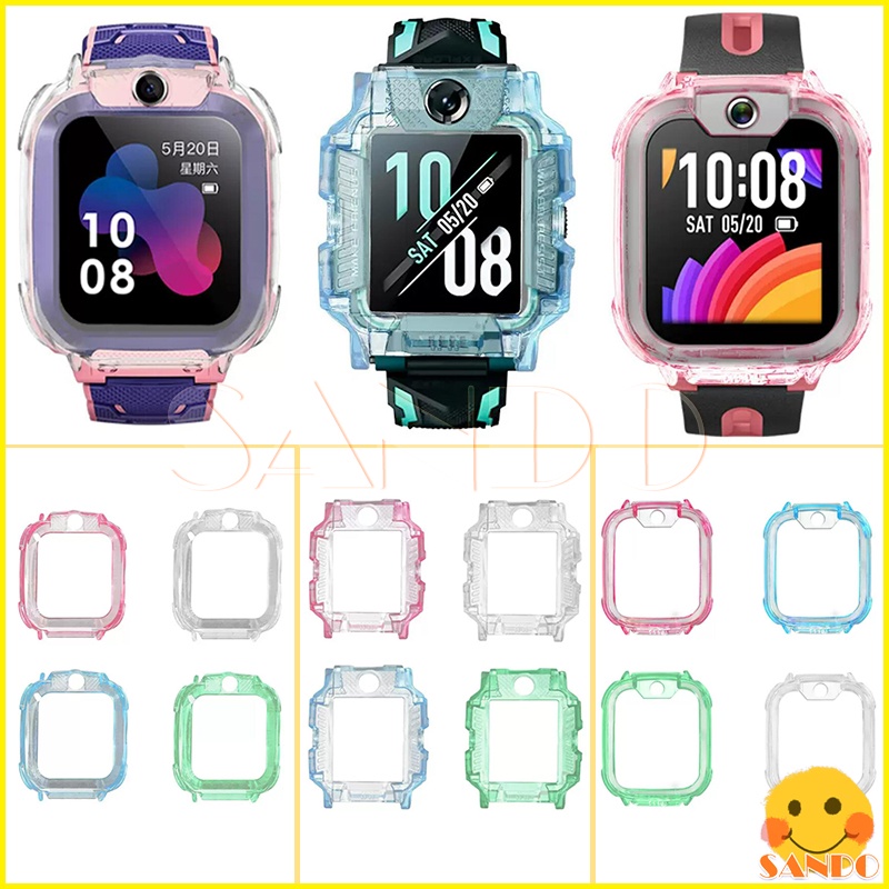 เคส imoo Z1 Imoo Watch Phone Z1 Z5 Z6 เคสป้องกันนาฬิกาข้อมือ Imoo watch ...