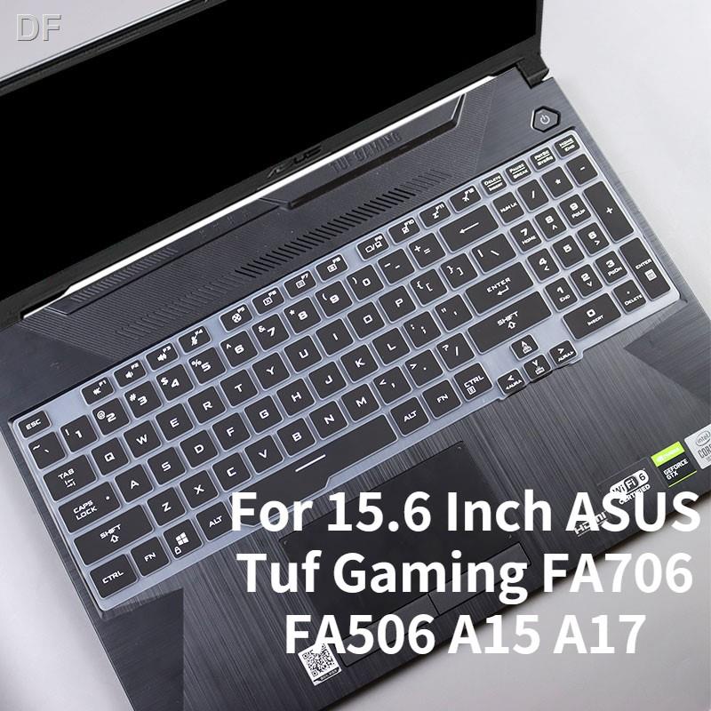 สําหรับ Asus Tuf Gaming A15 A17 FA706 FA506 FX506L FX706H FX506H F15 ...