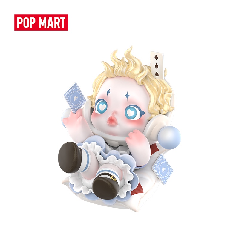 POP MART Everyday Wonderland Series Blind Box | Shopee Thailand