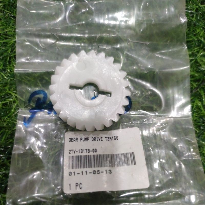 GIGI GEAR PUMP 2T TZM | Shopee Thailand