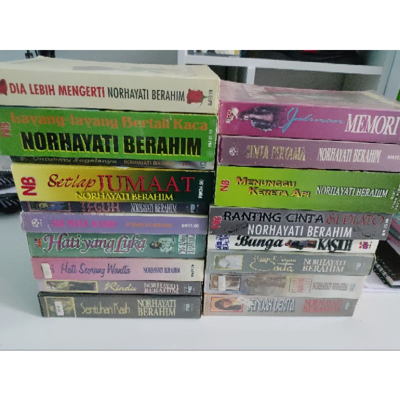 Plato Norhayati berahim preloved - First Love Waiting For The Plato's ...