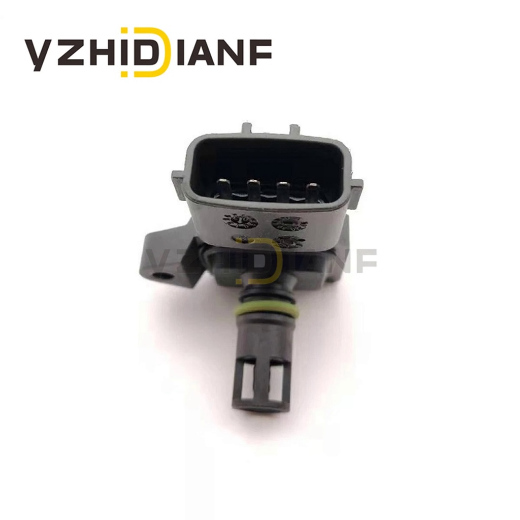 1X22365 Ax000คุณภาพสูง MAP Sensor- Air Flow Meter Sensor สำหรับ Nissan ...