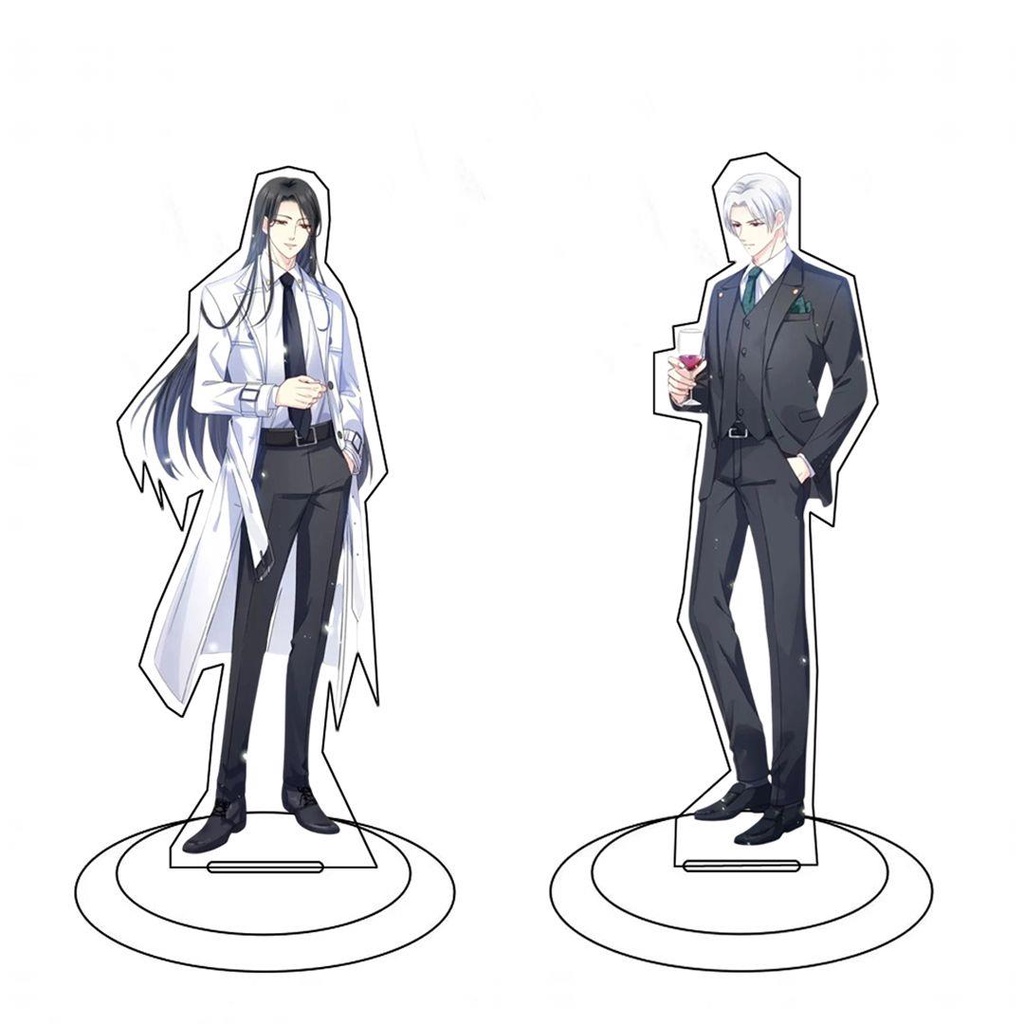 อุปกรณ์ต่อพ่วง ลาย Si Yehan Lipai Qi Sili Su Xiaoyi Lu Shen Xia Mingxi ...