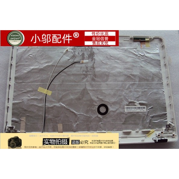 เคสหน้าจอ สําหรับ ASUS N61VN JA jv N61JQ N61VF VG PRO64VN A | Shopee ...