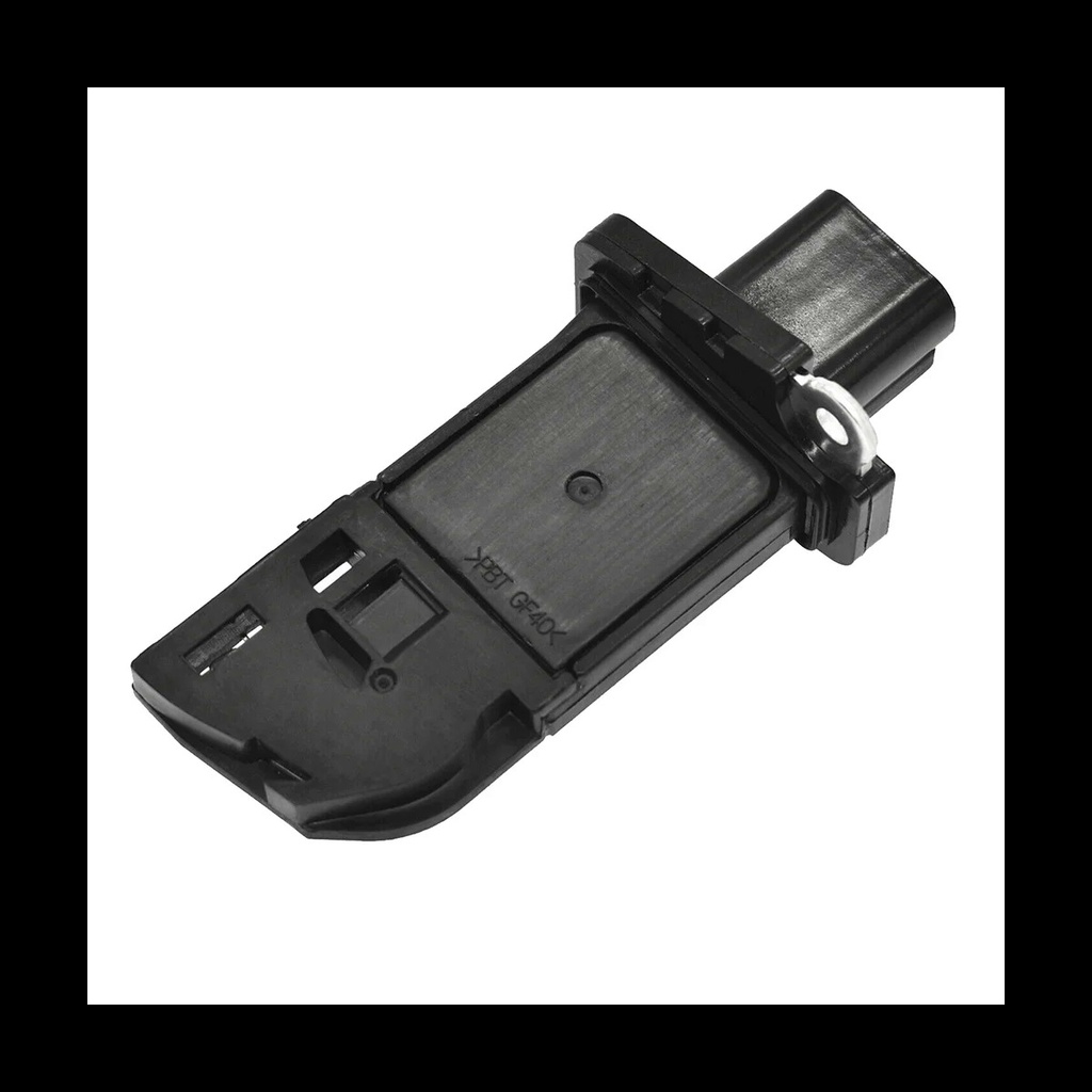 MAF Mass Air Flow Sensor Meter สำหรับ Ford Edge Explorer Mustang Fiesta ...