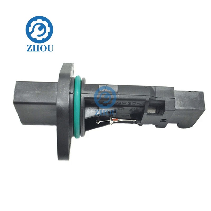 071 906 461 B BX Mass Air Flow MAF Sensor สำหรับ Volkswagen VW ...