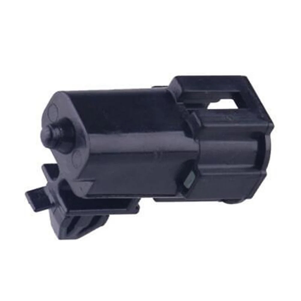 1 Pcs รถ Air Temperature Sensor ปลั๊กสีดำสำหรับ Nissan Altima Sentra ...