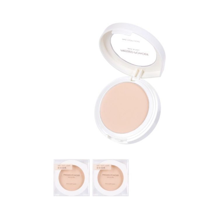 Miniso MINISO Premium Product Soft Gloss One Plus One Velvet Mist Silky ...