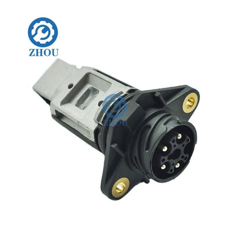 Mass Air Flow MAF Sensor สำหรับ MERCEDES-BENZ W202 C36 AMG C280 R129 ...