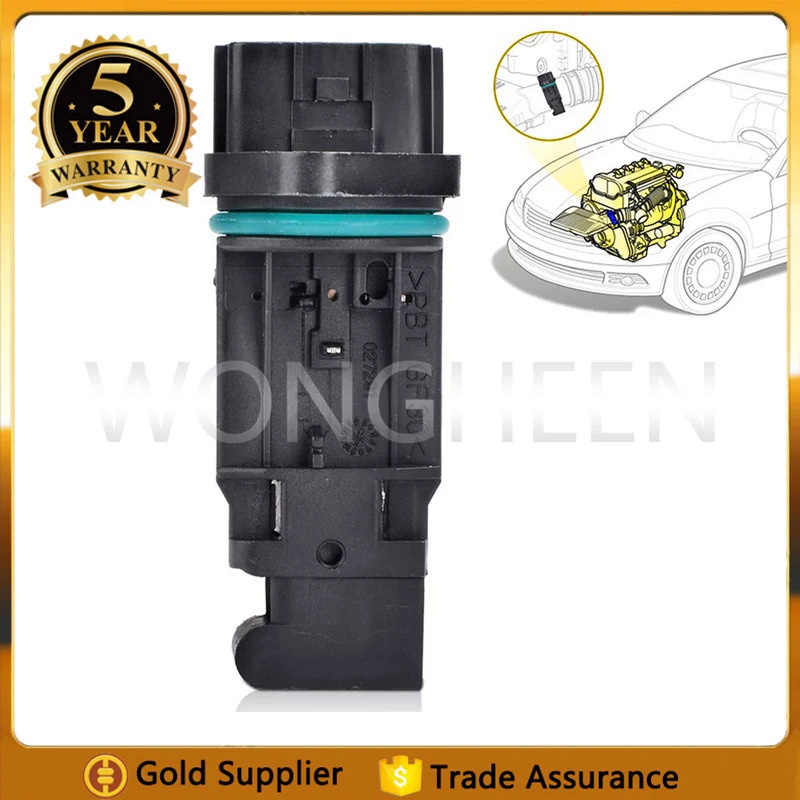 22680-6N201 22680-6N200 22680-AD201 22680-AA290 Mass Air Flow Sensor ...