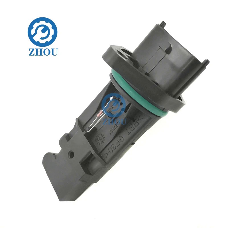 เซ็นเซอร์ MAF De Fluxo De Ar Para Porsche 911 Cabriolet Targa Boxster 2 ...