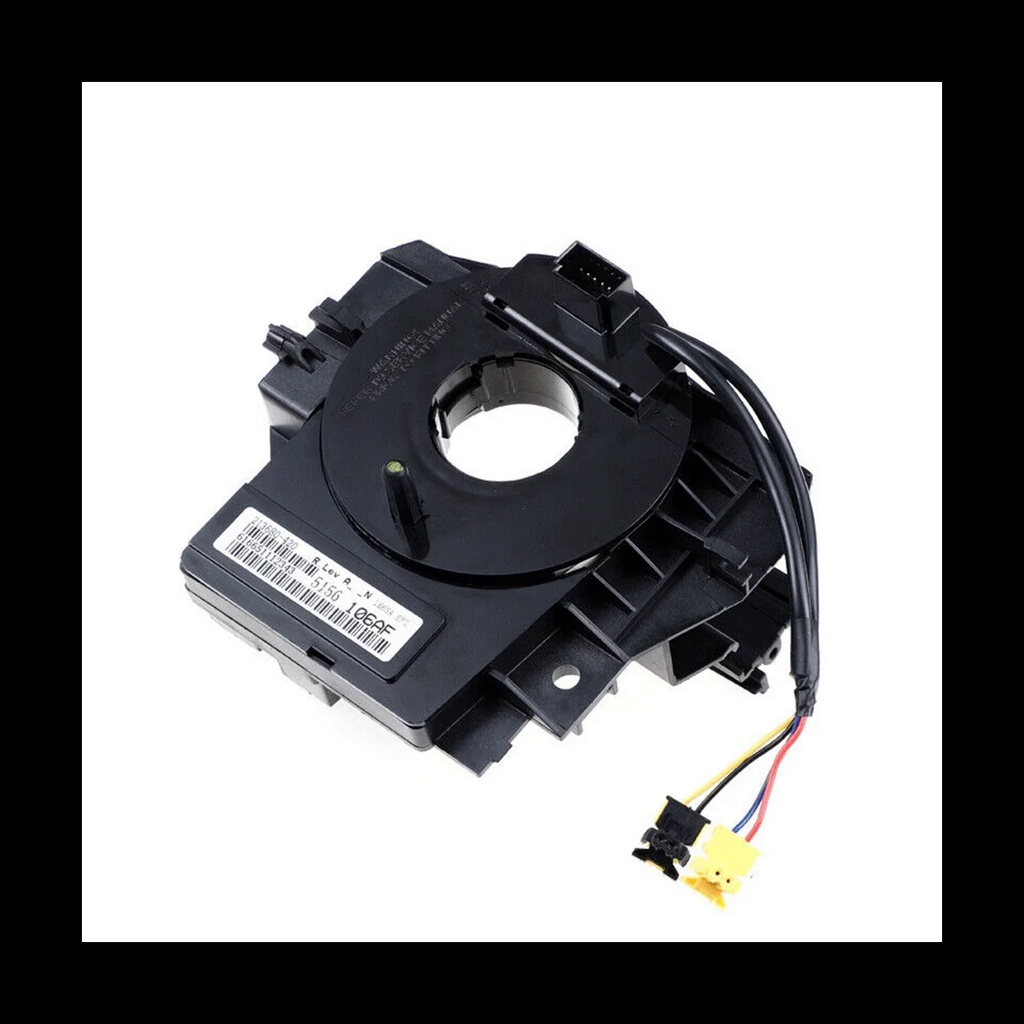 รถมุมพวงมาลัย Sensor สำหรับ CHRYSLER JEEP DODGE Sensor Assembly ...