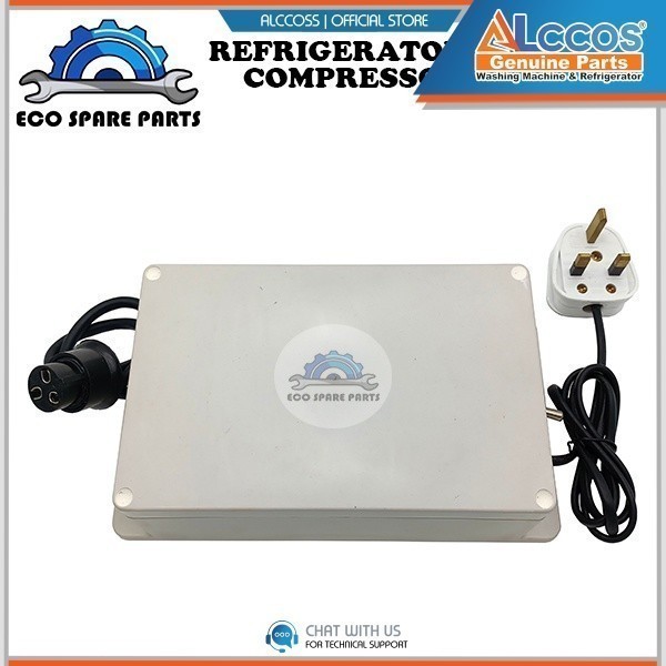 Refrigerator INVERTER COMPRESSOR TESTER | Shopee Thailand
