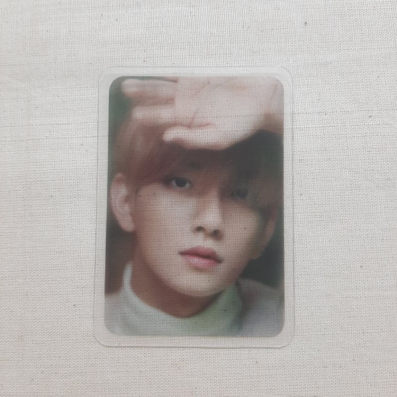 Seventeen - โฟโต้การ์ด SVT Dicon Official | Shopee Thailand