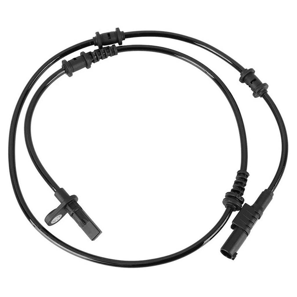 เซ็นเซอร์ความเร็วล้อ ABS สำหรับ Mercedes-Benz A Class GLA 2465402510 ...