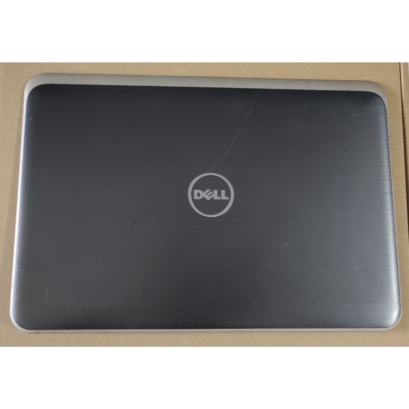 ฝาครอบบานพับหน้าจอสัมผัส LCD สําหรับ Dell Inspiron 15R-5537 | Shopee ...