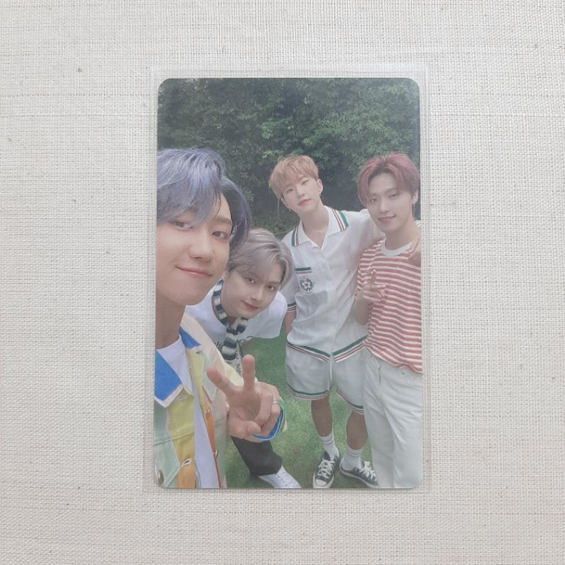 Seventeen - โฟโต้การ์ด SVT Dicon Official | Shopee Thailand