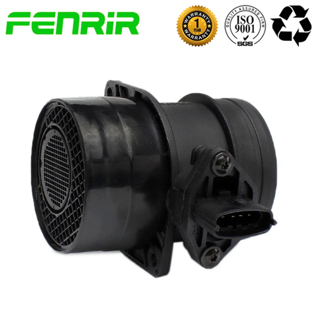 MAF Mass Air Flow Sensor สำหรับ KIA Bongo Carnival K2900 Sorento ...