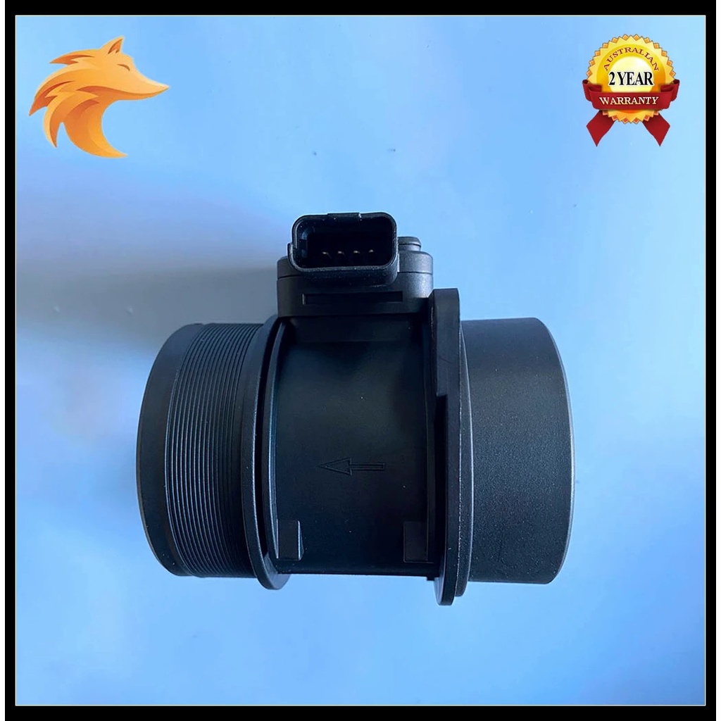 PHF500090 Mass Air Flow Maf Sensor สำหรับ LAND ROVER RANGE ROVER III ...