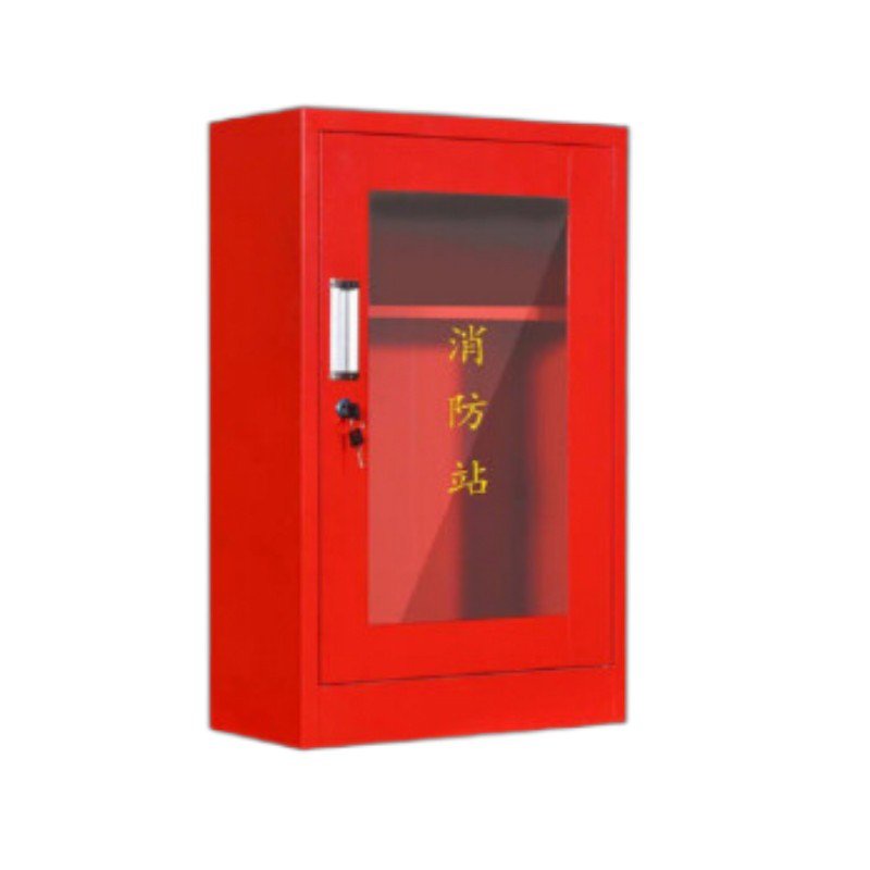 รับคูปอง 7%+ ide Miniature Fire Station Fire-Fighting Cabinet Fire ...