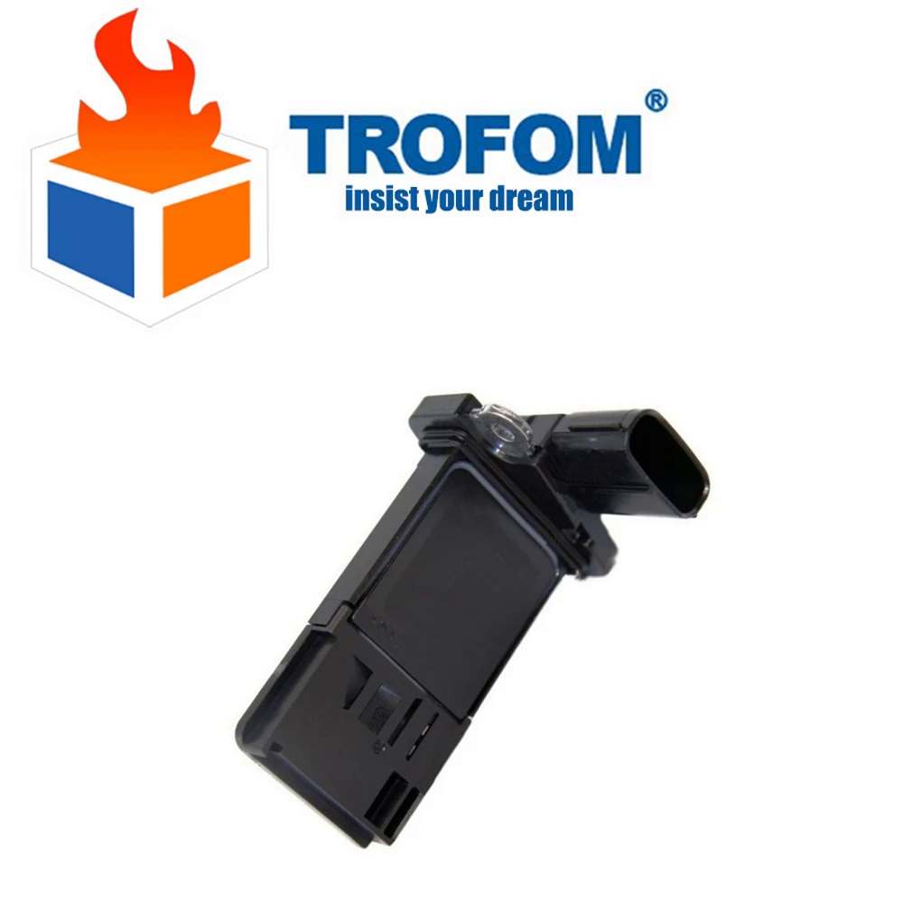 MAF MASS AIR FLOW SENSOR สำหรับ SUBARU FORESTER LEGACY IMPREZA LIBERTY ...