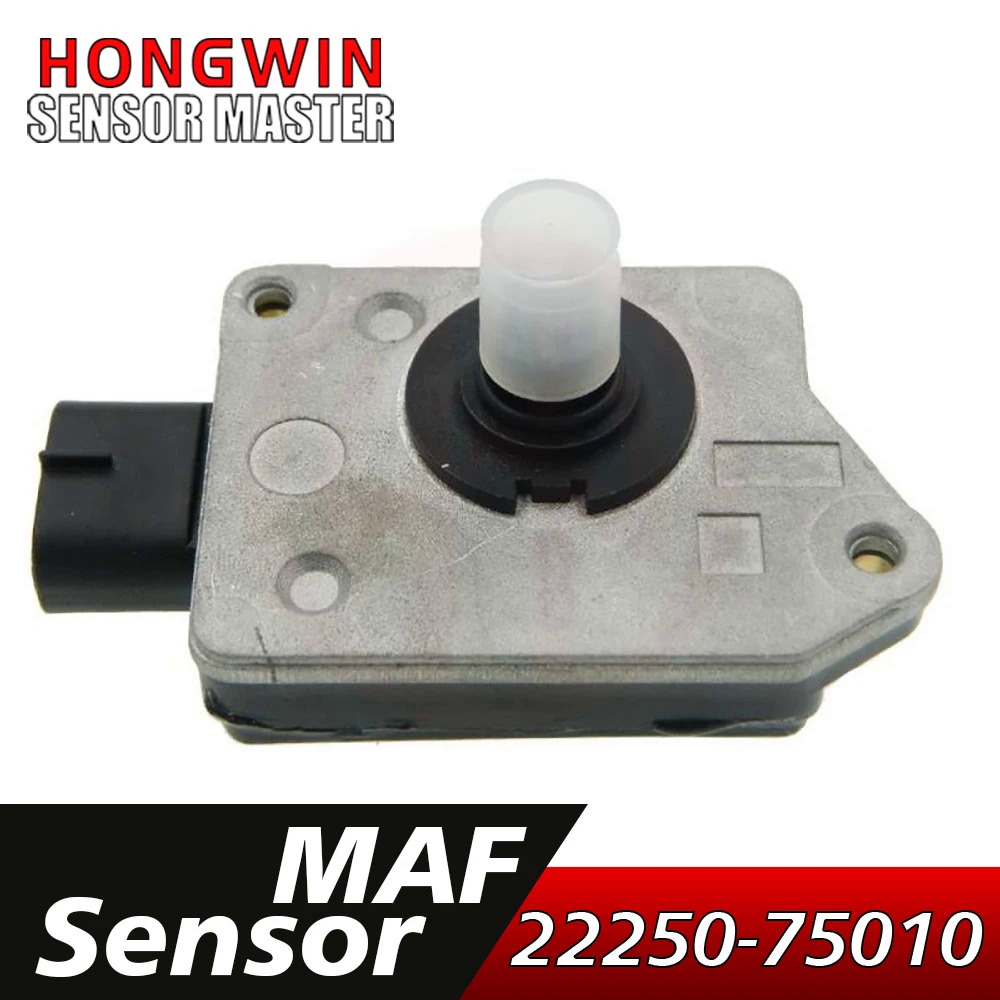 ใหม่ Mass Air Flow Sensor 22250-75010สำหรับ Toyota 4Runner T100 Tacoma ...