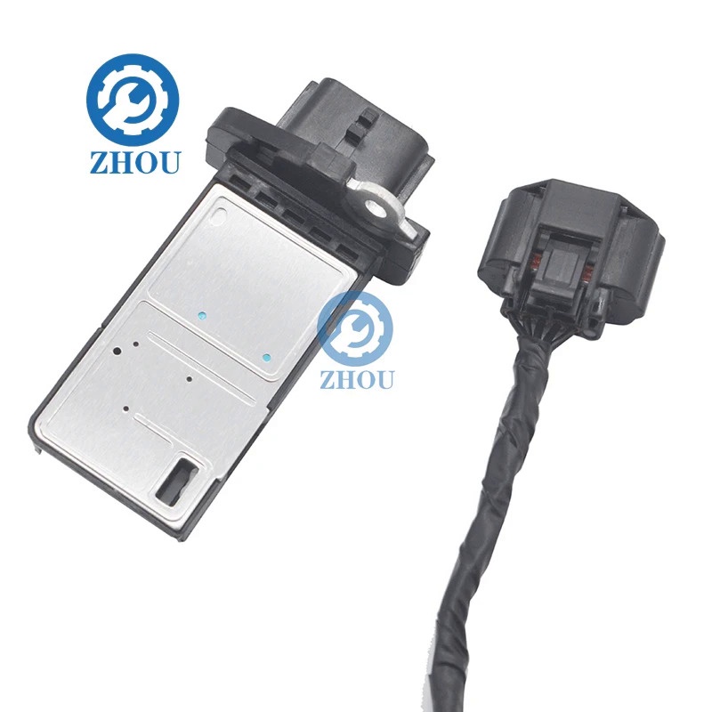 Mass Air Flow Maf Sensor สำหรับ NISSAN QASHQAI 1.6 2.0 RENAULT KOLEOS 2 ...