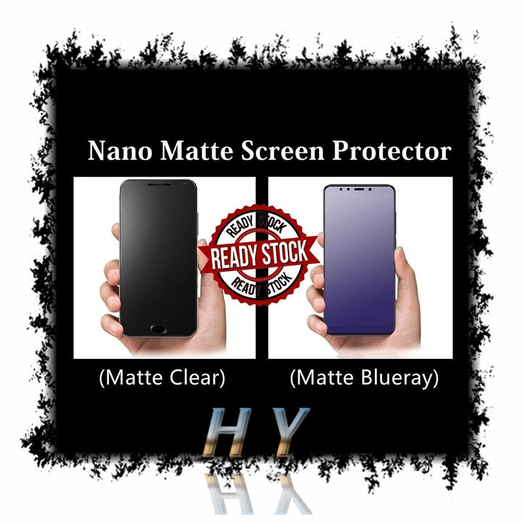 Xiaomi Mi 4s Hydrogel / PET / TPU / Clear / Matte / Blueray / Lens ...