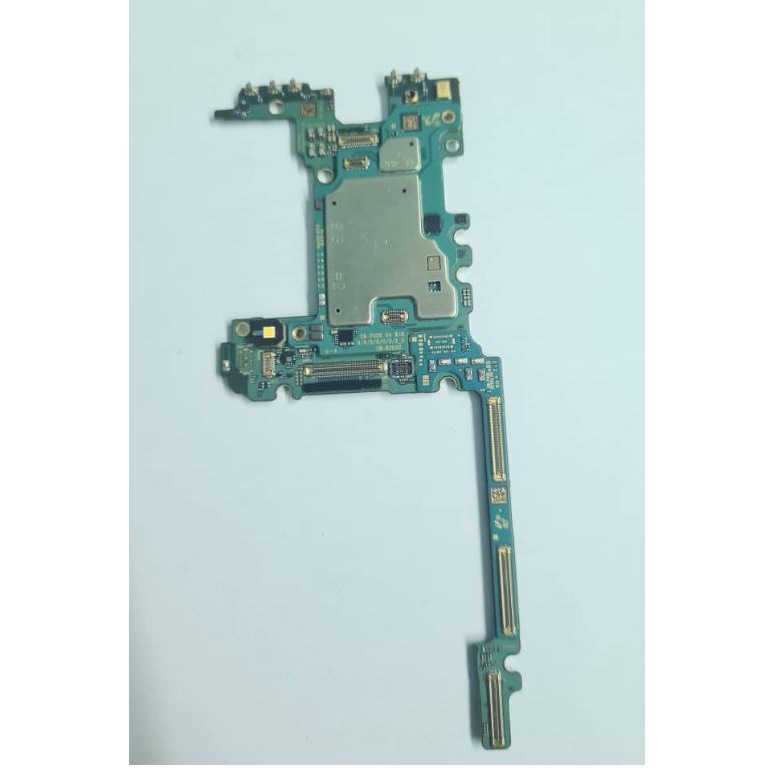 Samsung Galaxy Z Fold3 5G F926B W2022 เมนบอร์ดชิปเต็มแผ่นปลดล็อค SM ...