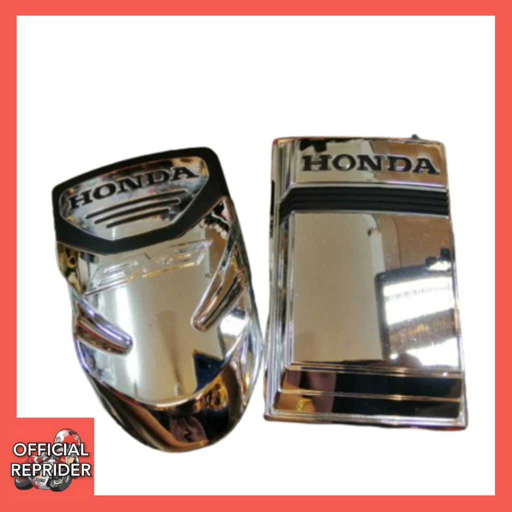 Honda EX5/DREAM LOGO (EMBLEM) BIASA | Shopee Thailand