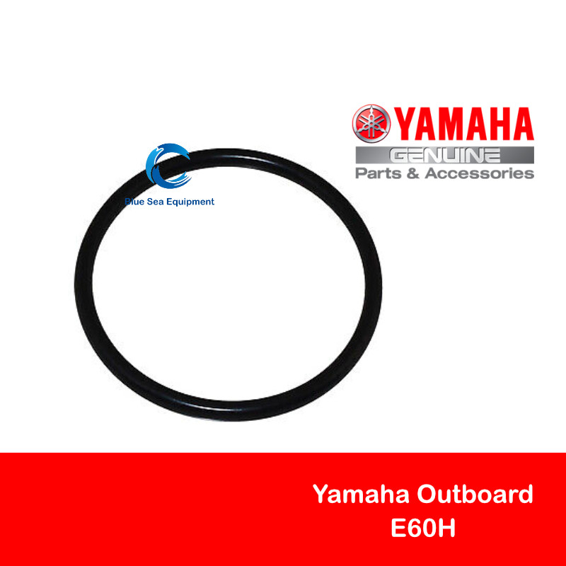ใบพัดโอริง สําหรับเรือ E60H Yamaha - 93210-85M97 | Shopee Thailand